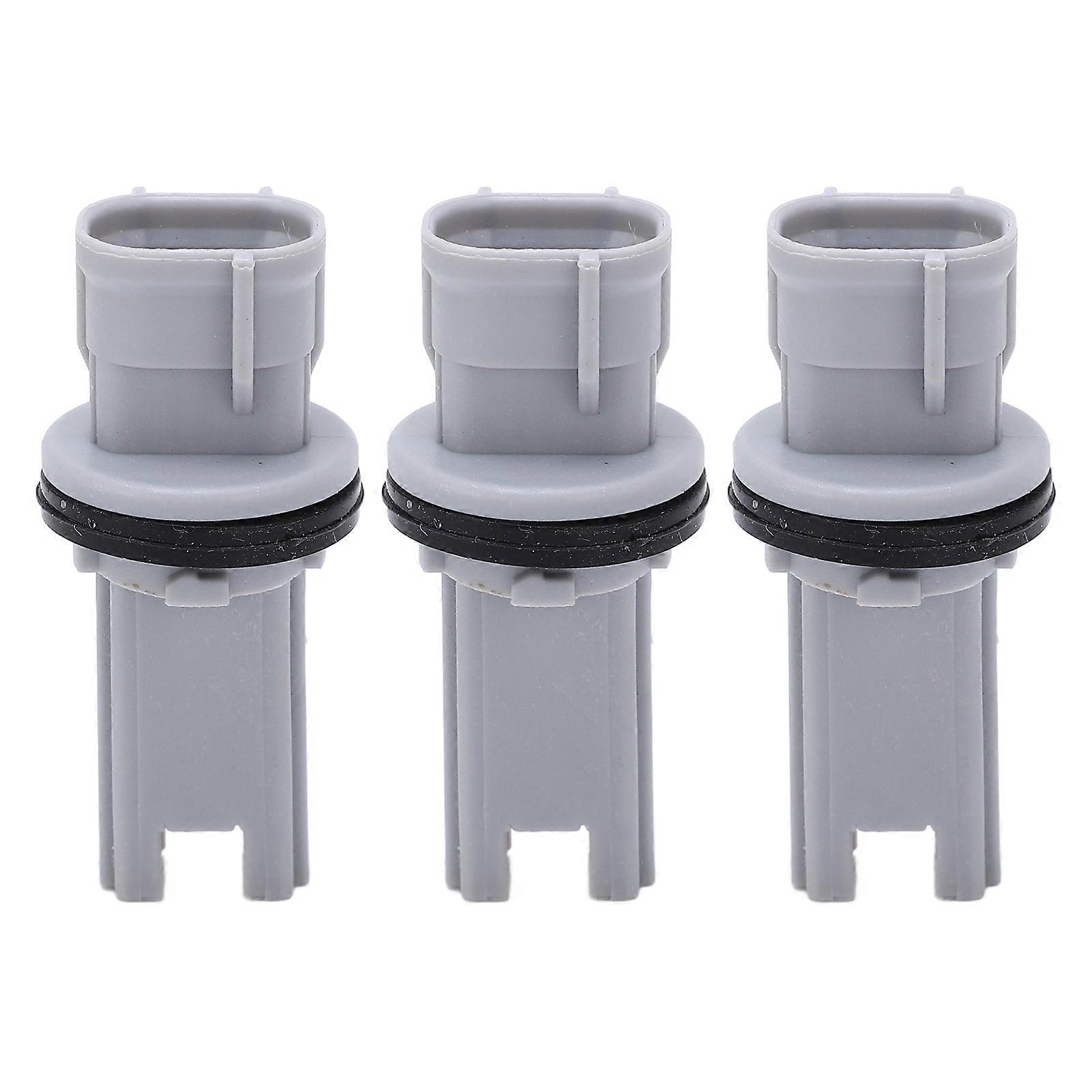 Turn Signal Lamp Socket 3PCs 90075?60004 Automobile Signal Models ...