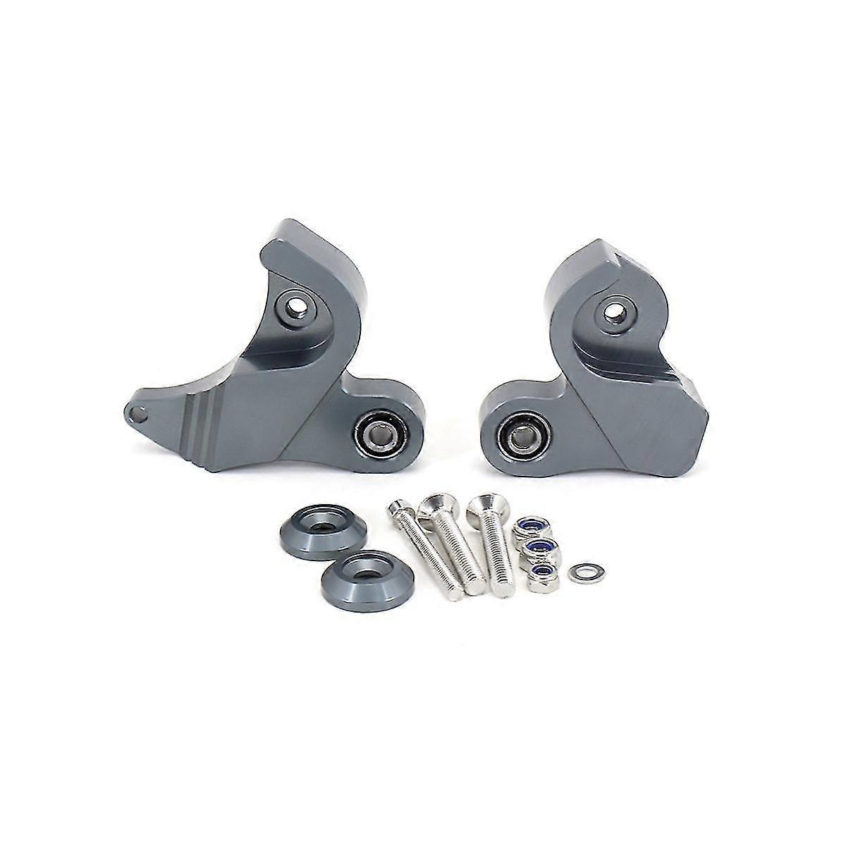 Motorcycle Accessories Rear Shock Lowering Kit For X-max 300 X-max300 ...