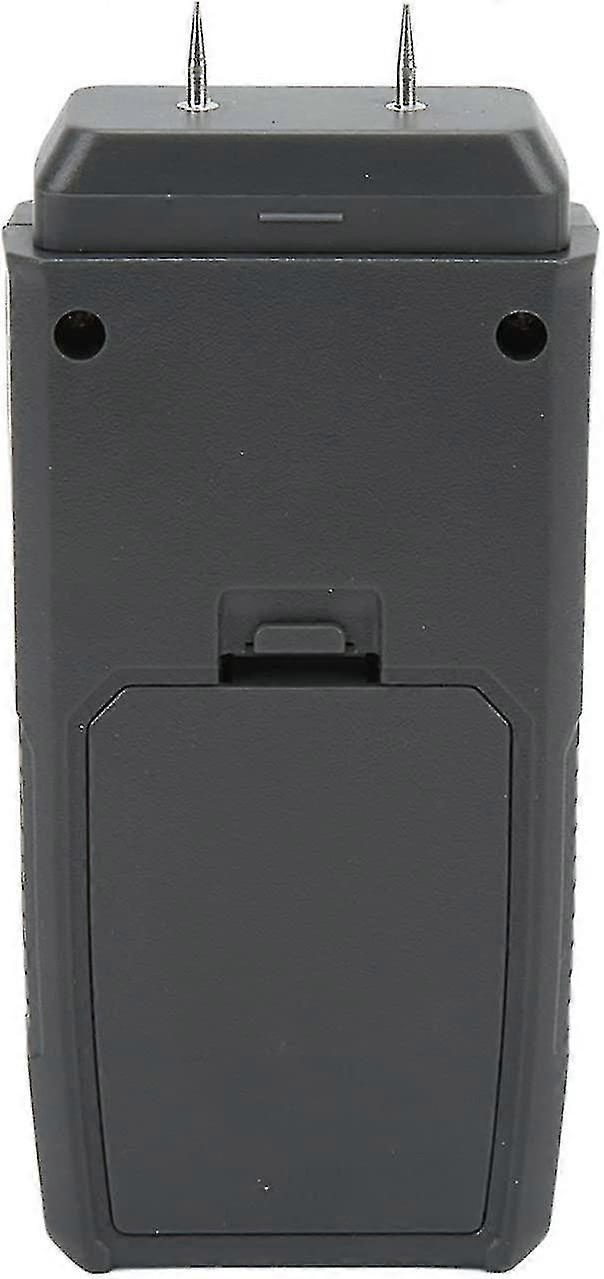 Wall Moisture Detector, High Accuracy Moisture Meter, Pin Type Moisture ...