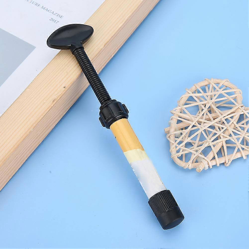 Universal Light Curing Composite Resin Dental Syringe Fill Teeth Health ...