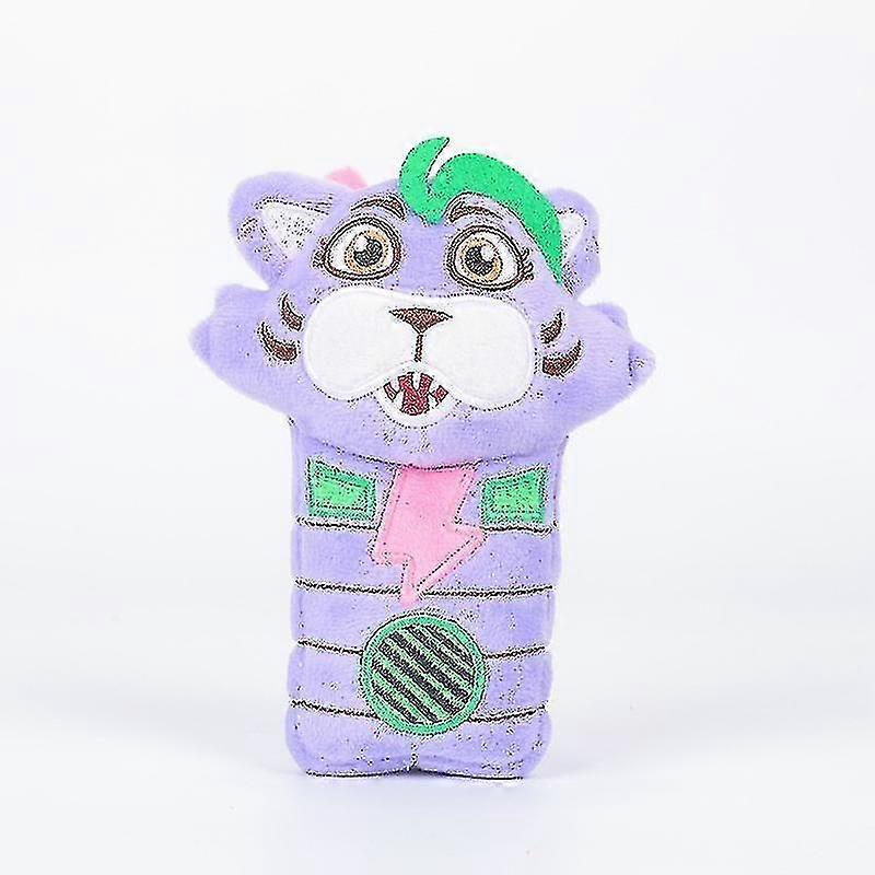 Fnaf Security Breach Ruin Plush Toy Girls Robot Cute Doll Holiday Gift ...