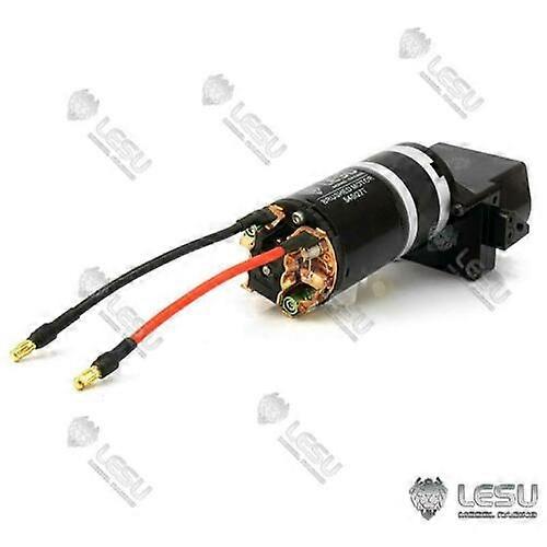 GearBox Metal Transmission Part 2Speeds for RC 1/14 Tamiyaya DIY ...