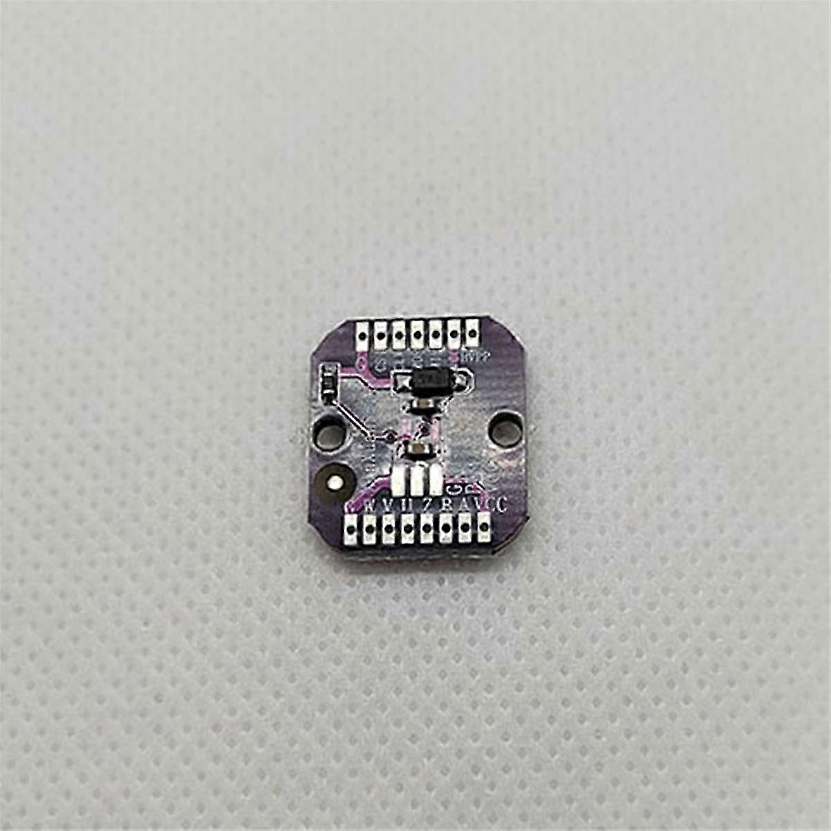 Mt6835 Magnetic Encoder Module Pwm/spi Brushless Motor 21bit Encoder ...