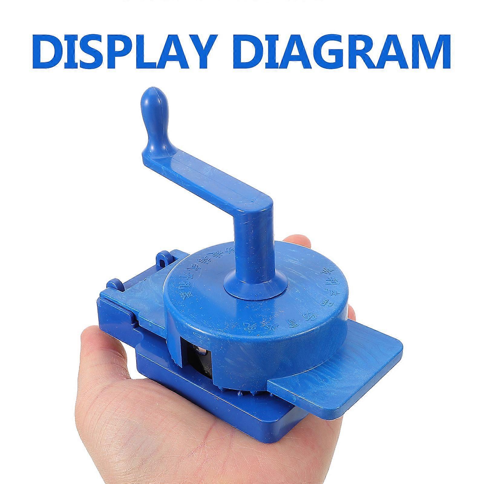 Curtain Puncher Manual Hole Punch Cutter for DIY Curtain Holes Eyelet ...