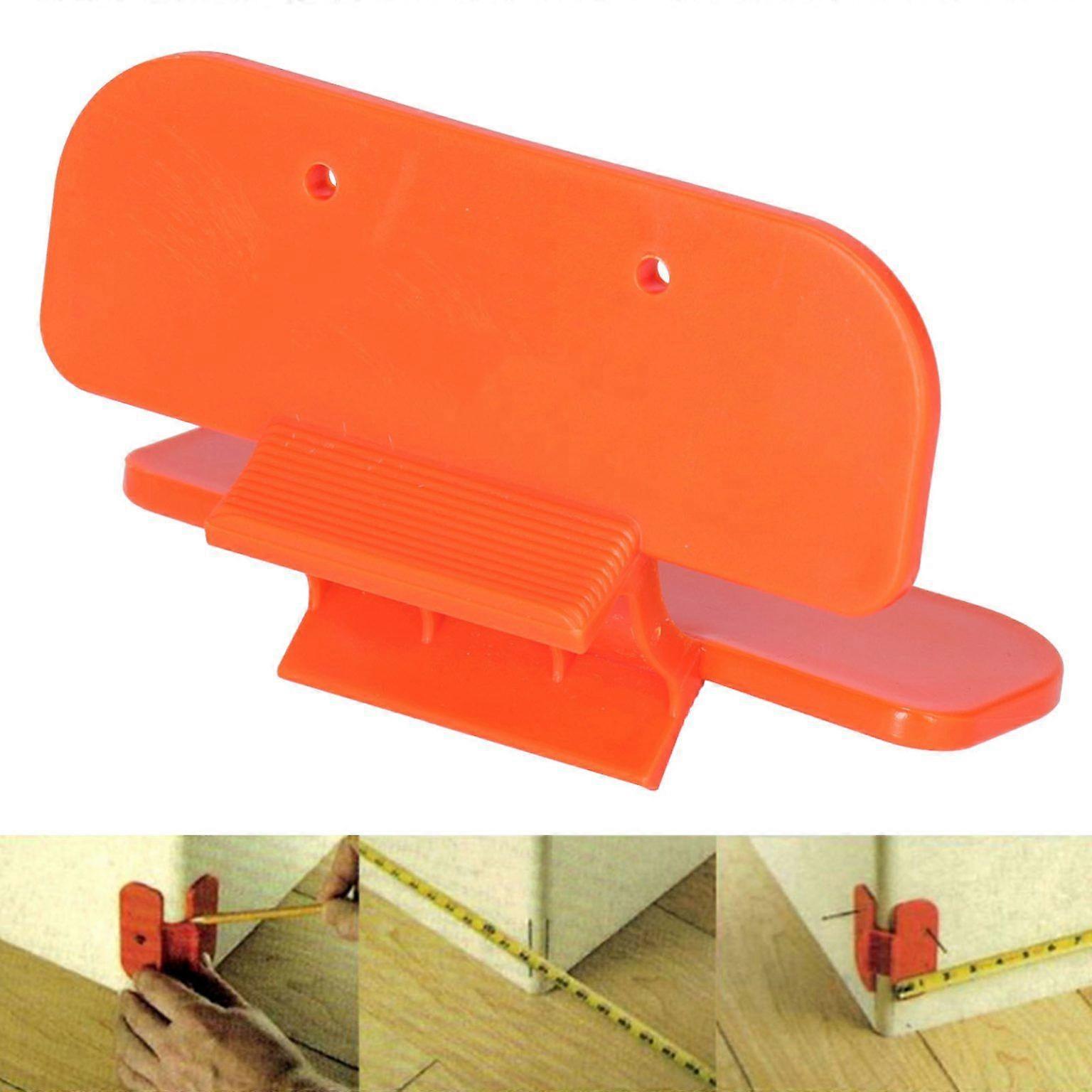 flush trim jig Bullnose Trim Gauge for Floor Installation Flush Trim ...