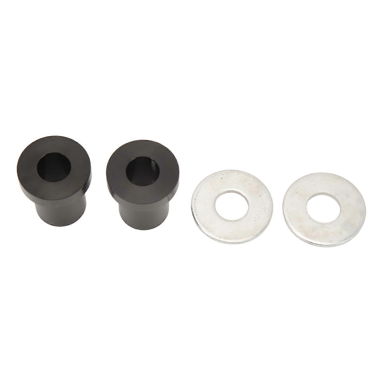 2Pcs Motorcycle Handlebar Riser Bushing Replacement for Davidson Deluxe ...