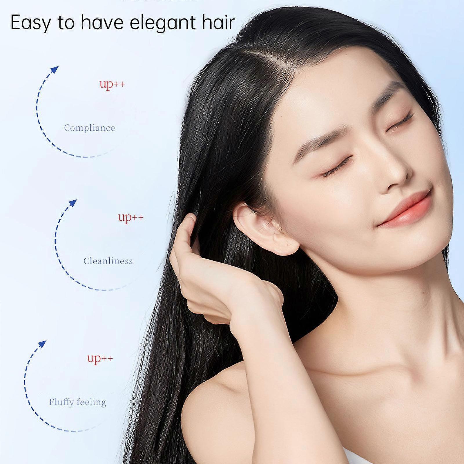 Selenium Disulfide Suntan And Dandruff Removing Shampoo, Refreshing ...