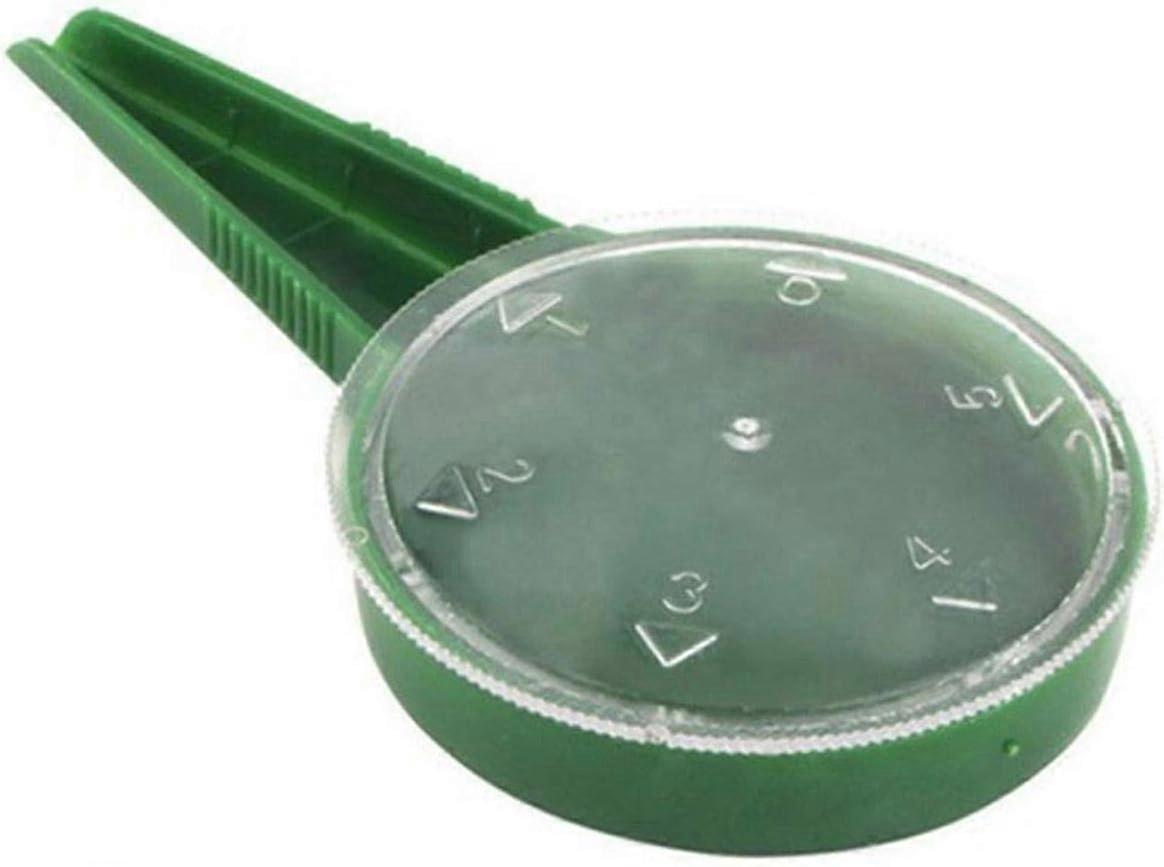 Semoir Semoir Semoir Semoir Machine Graines Main Plantation Fournitures ...