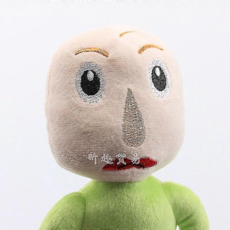 Hot Plush Toys Baldi's Basics In Education And Learning Plush Toy Baldi ...