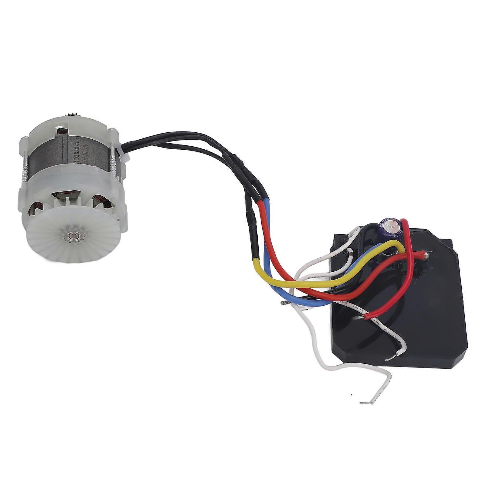 Mini Saw Motor 21V 14 Teeth High Power Electric Saw Brushless Motor for ...