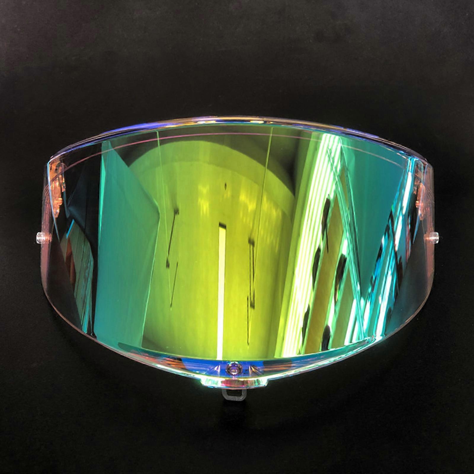 Helmet Visor Shield for K6 High Strength Sunscreen Capacete Windshield ...