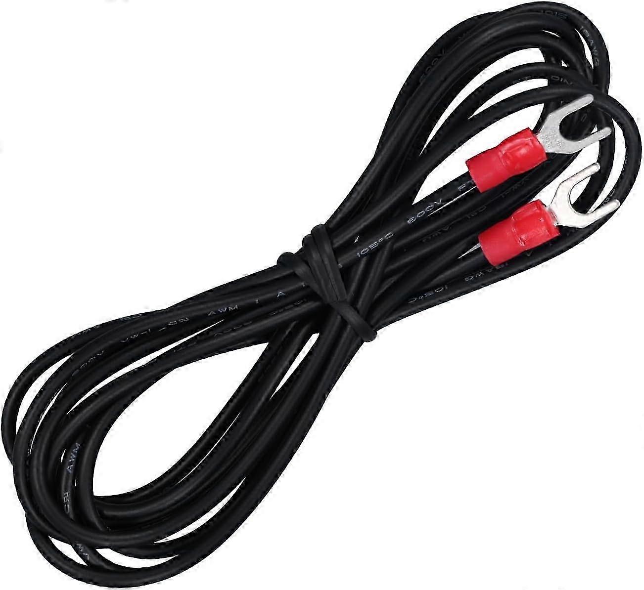 6ft Ground Wire for Turntable Phonograph with Enhanced Grounding ...