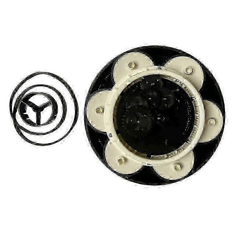 6 Port Module Water Valve 004302440800 for 6 Port Module with Valve ...