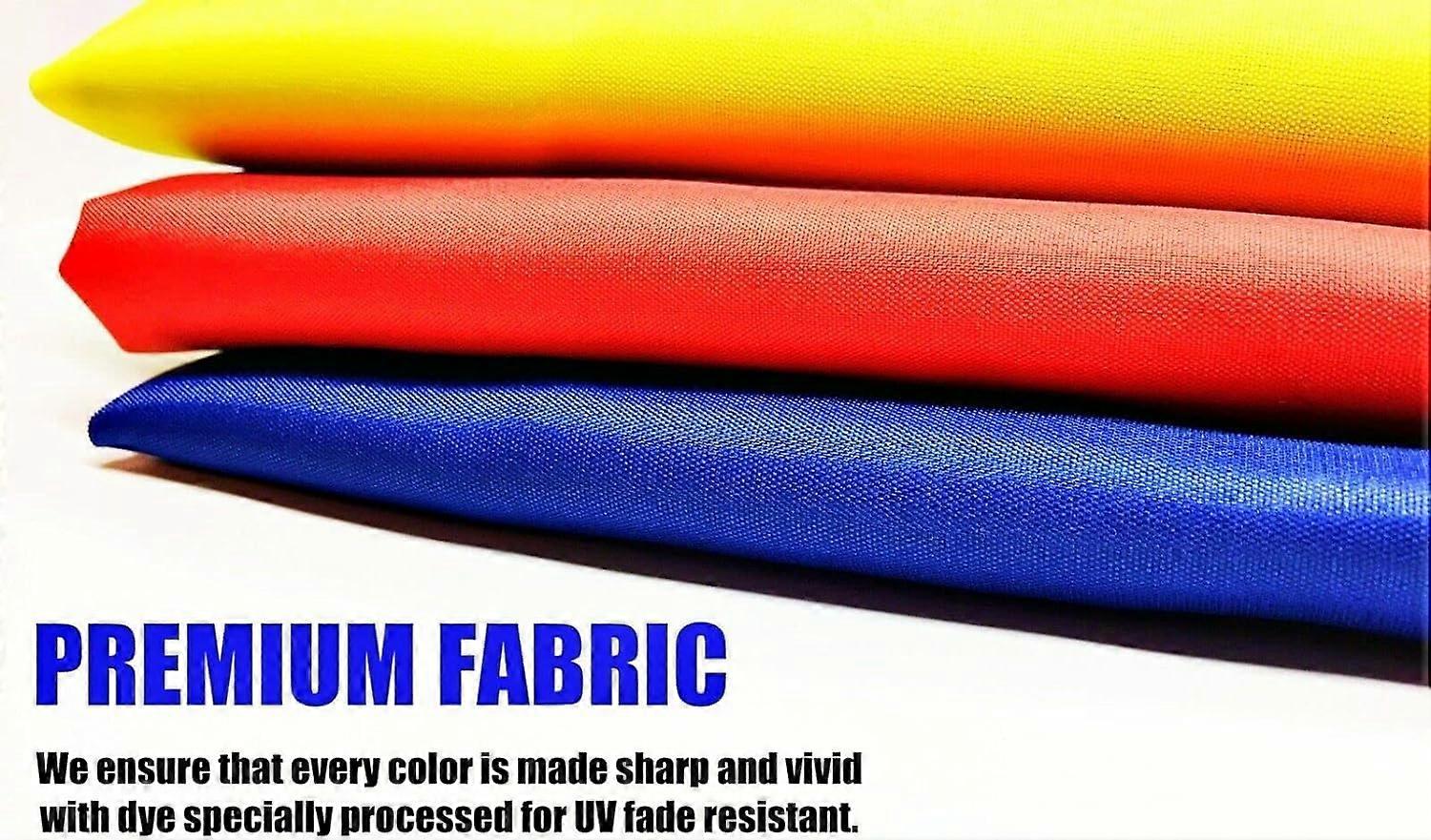 Super Earth Flag 3x5ft (90x150cm) Indoor/Outdoor 3x5ft (90x150cm ...