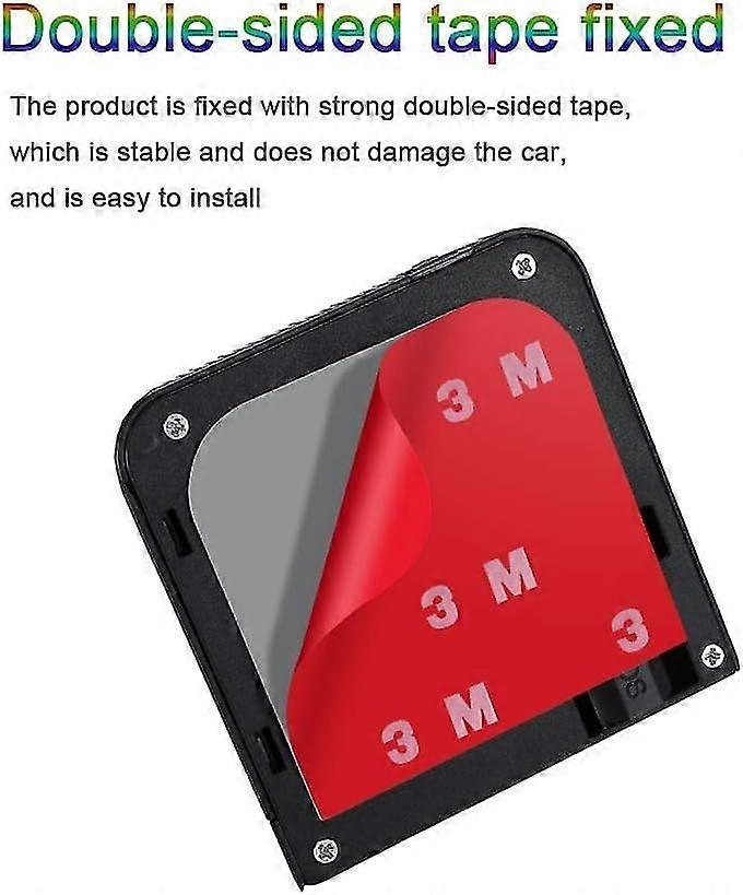 2pcs Wireless Car Door Logo Light LED HD Welcome Courtesy Ghost Shadow ...