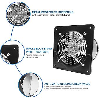 Through The Wall Ventilation Fan, High-inch Exhaust Fan, Exhaust Fan ...