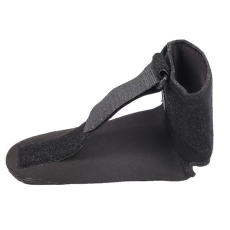 Plantar Fasciitis Night Splint Foot Drop Orthopedic Bracket Adjustable ...