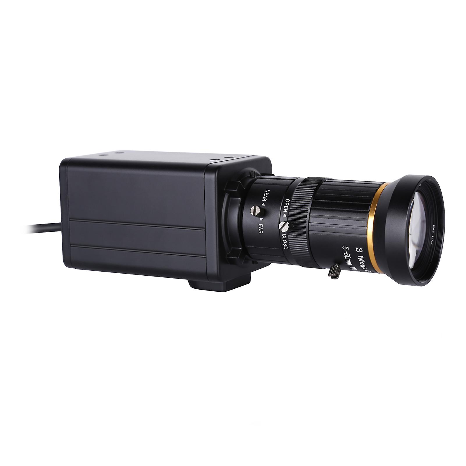 4k Hd Camera Computer Camera Webcam 8 Megapixels 10x Optical Zoom ...