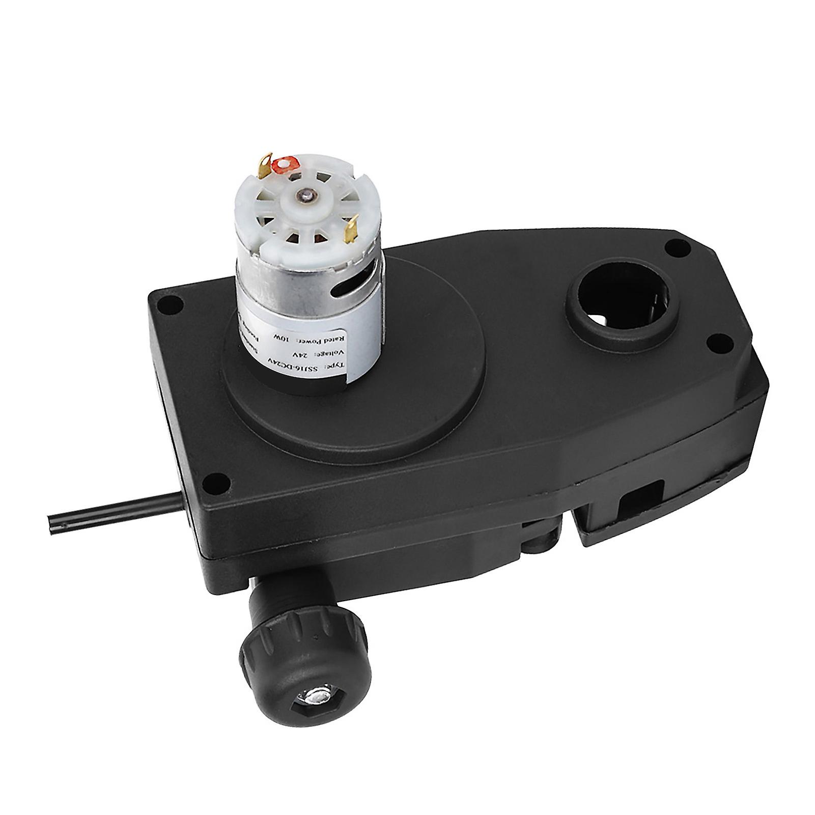 24V 10W Mig Welder Wire Feed Motor for 0.8/1.0mm Soldering Wire Feeder ...