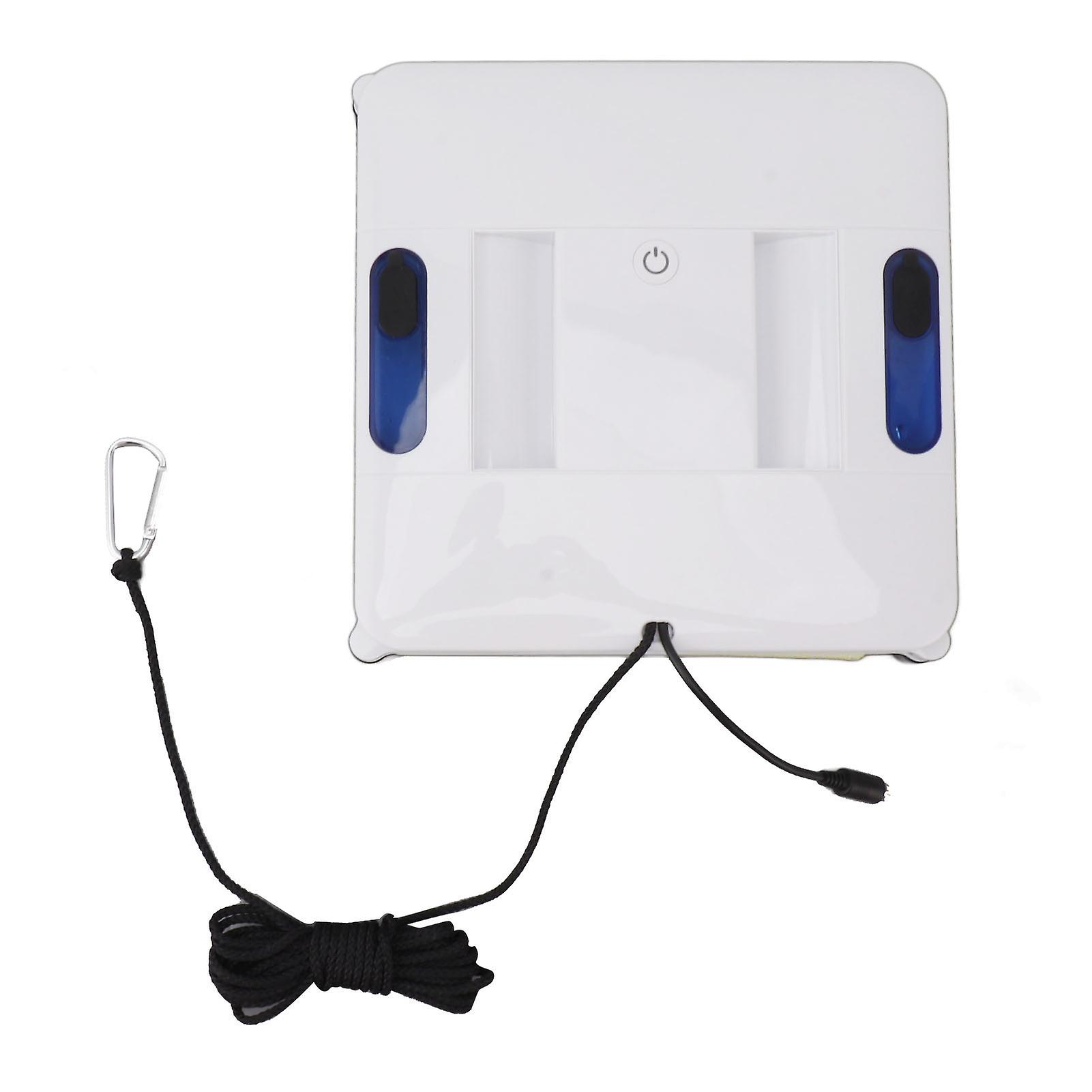 Automatic Window Cleaner Robot Window Cleaning Robot with Dual Water ...