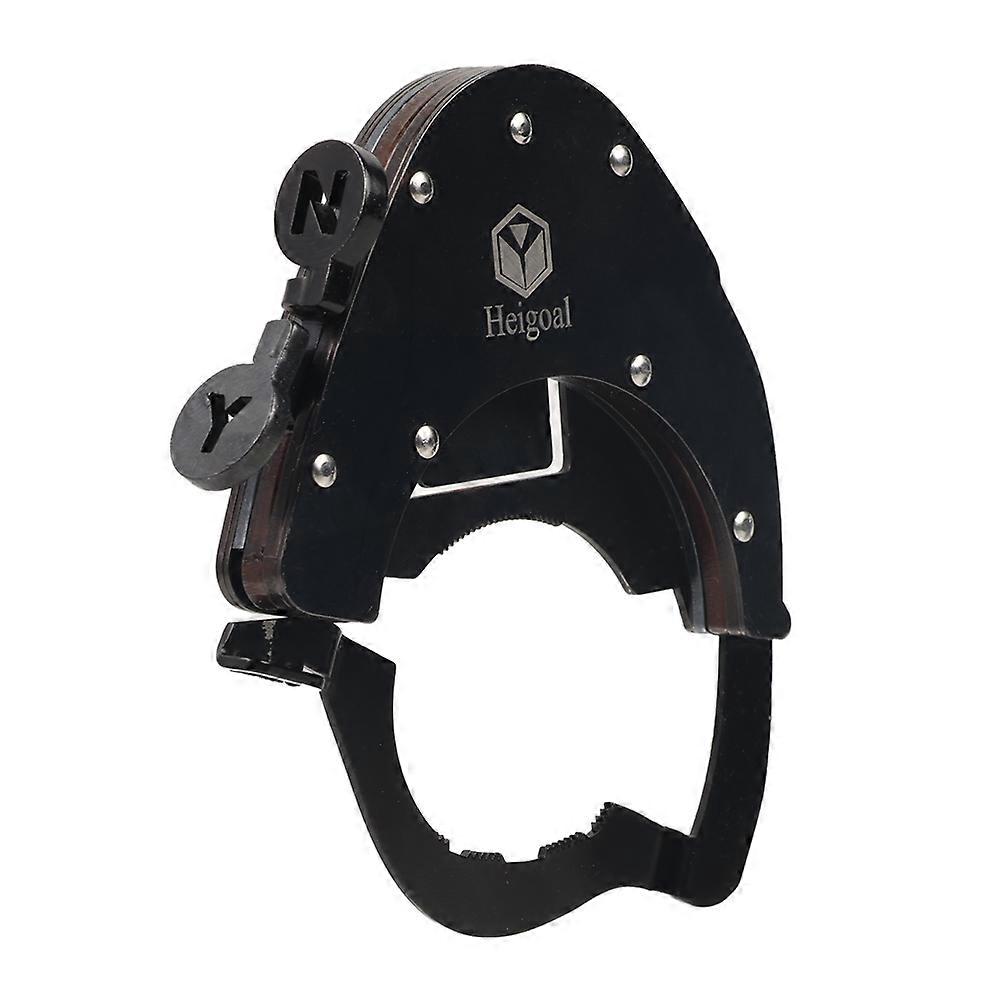 Universal Cruise Control Motorcycle Throttle Lock Assist Handlebar For ...