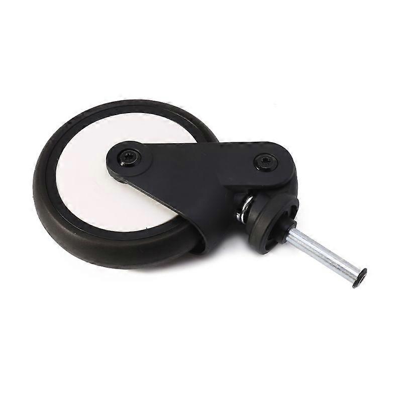 Stroller Wheels Baby Strollers Back Wheels Pushchair Rubber Wheel Kids ...