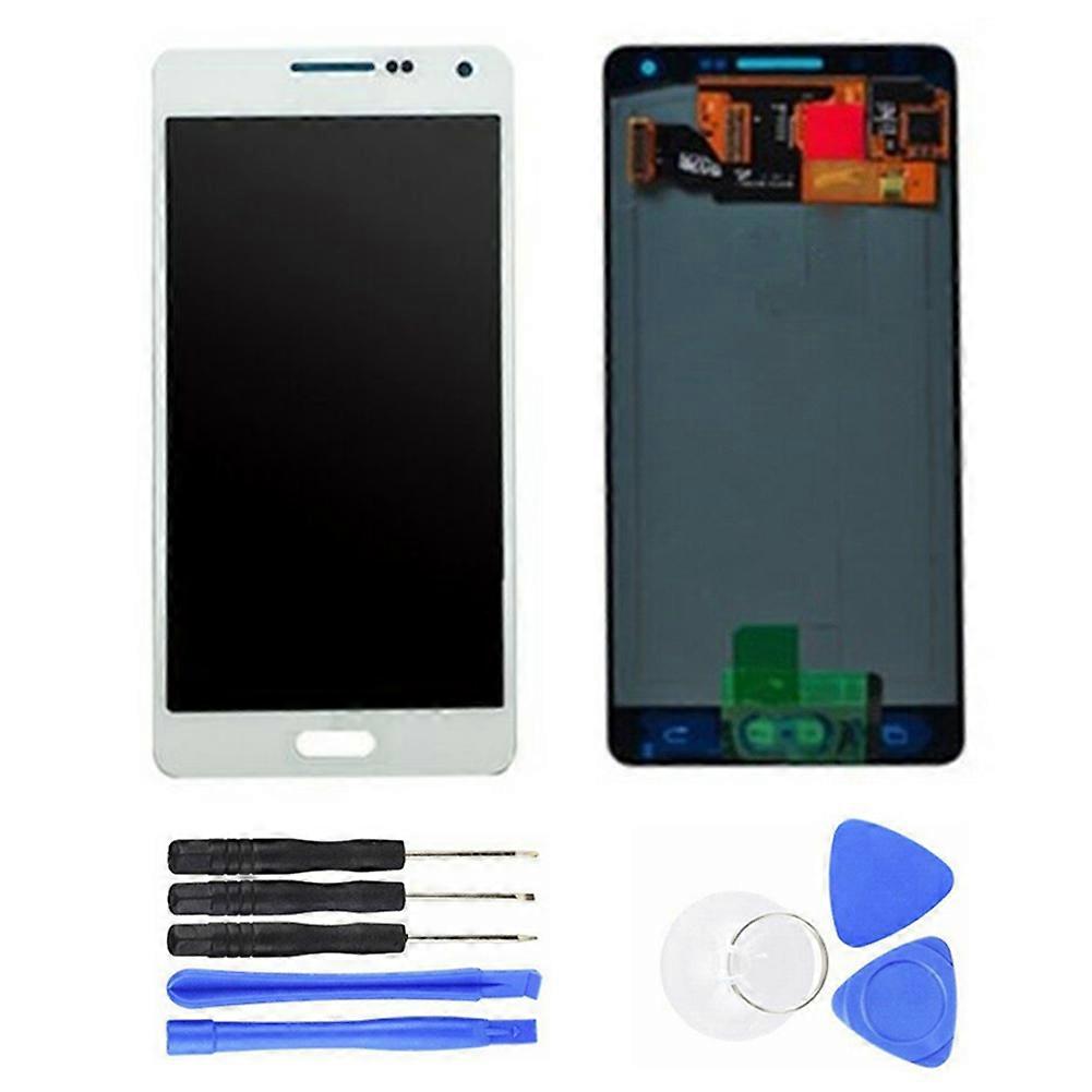 Pro LCD Screen Display Touch Digitizer for Galaxy A5 2015 A500 SM-A500F ...