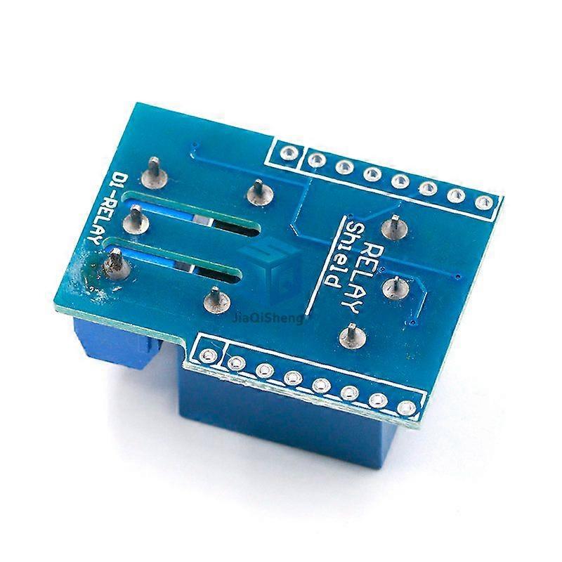GaiBoSi1Set One Channel Wemos D1 Mini Relay Shield Wemos D1 Mini Relay ...