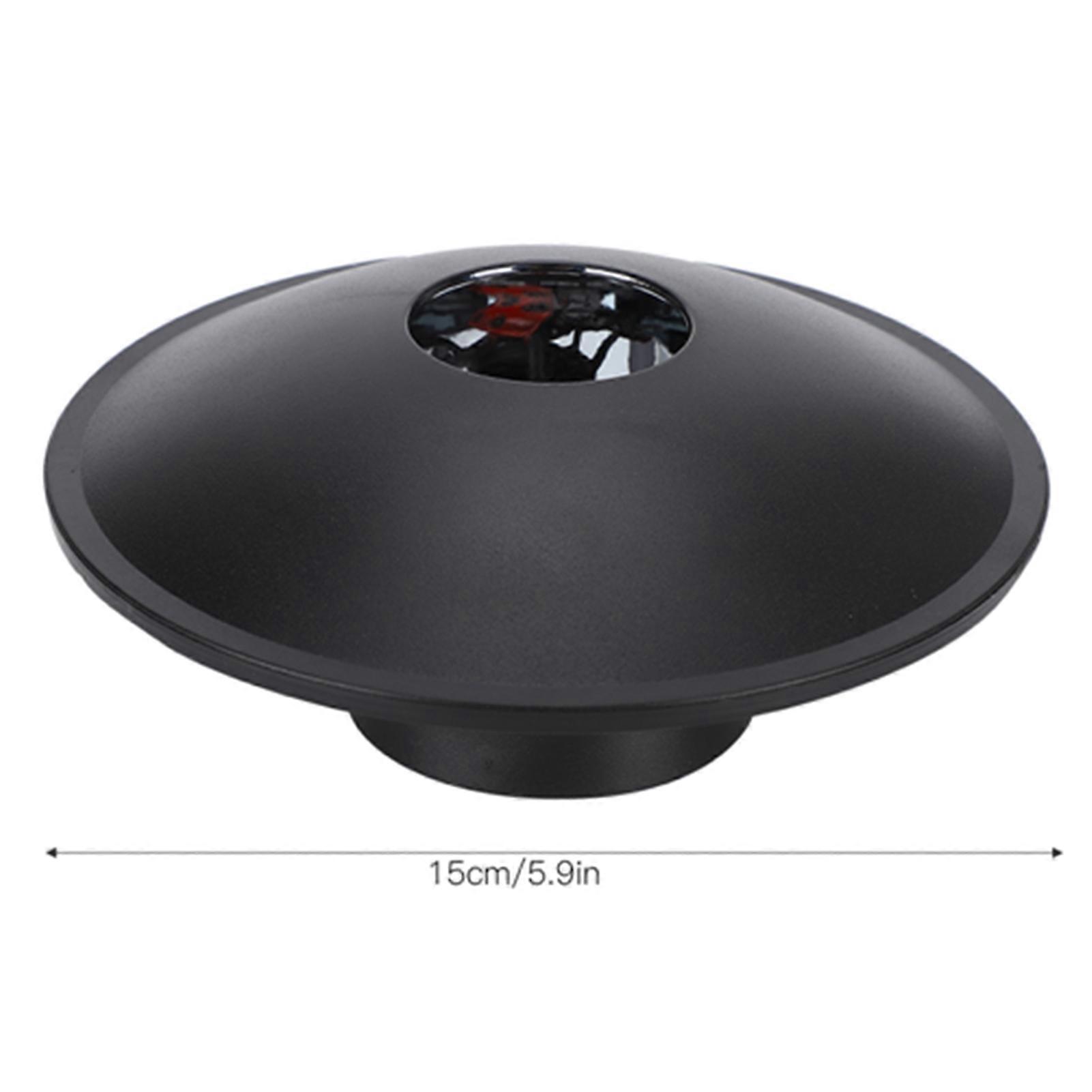 3D Mirascope Optical Illusion Image Projection Desk Toys Hologram Image ...