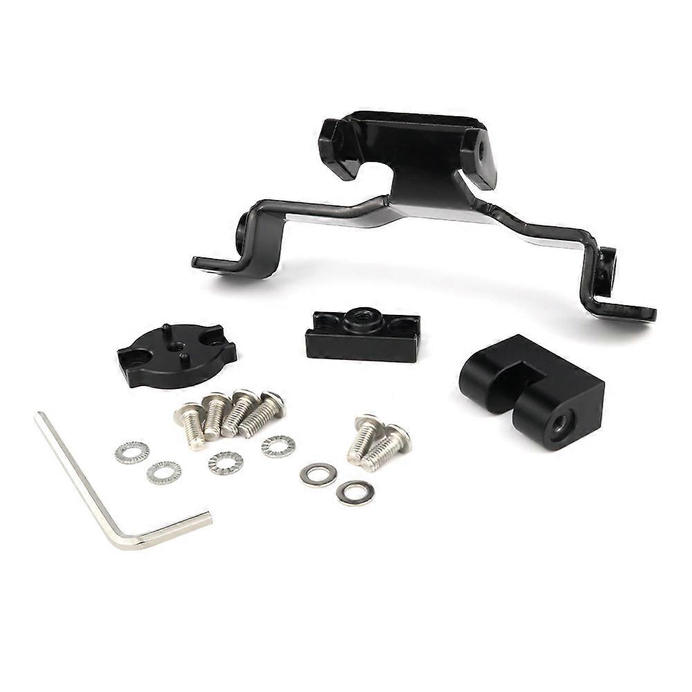 Fit For BMW R1200RS 2014 2015 2016 2017 2018 Motorcycle GPS Smart Phone ...