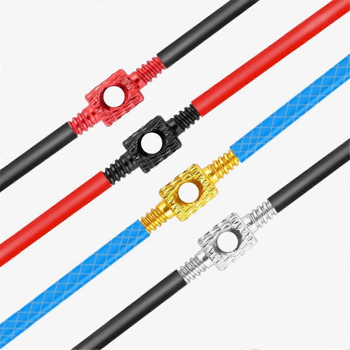 Internal Cable Routing Tool Bicycle Brake and Shift Cable Housing ...