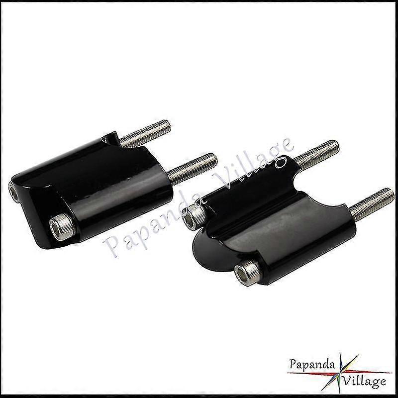 Motorcycle 2 Rise Bar Riser For Harley Sportster Xl1200x Forty-eight ...