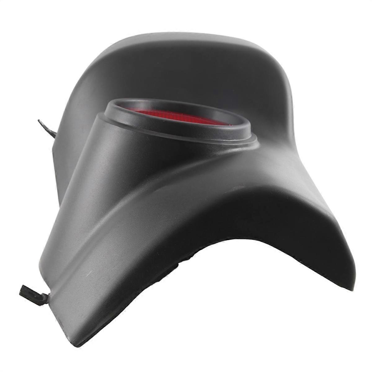 Rear Wrap Angle Rear Corner Bumper Kit for L200 Triton KA4T KB4T KA5T ...