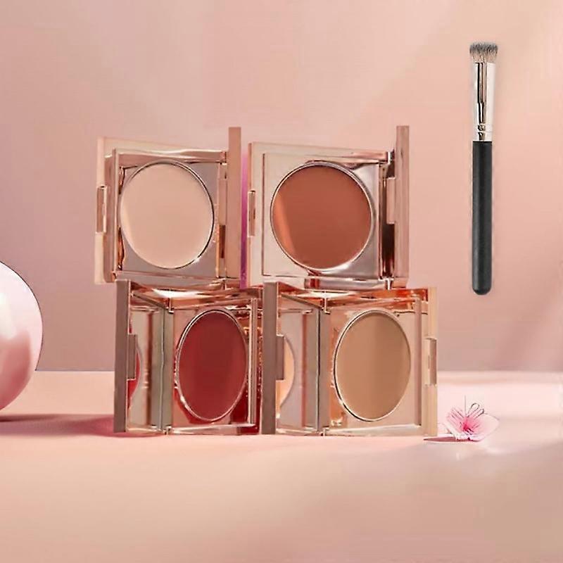 Colored Clay Undereye Corrector, Under Eye Concealer, Undereye ...