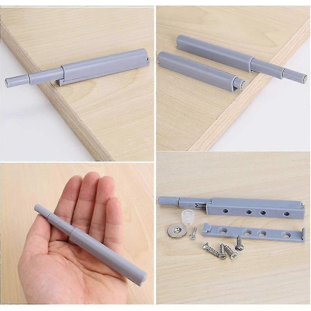 Push-to-open Magnetic Latches Push-open Magnetic Latches Open And Close ...