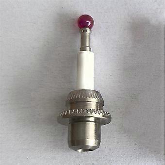 3D Sensor 80.362.00 Touch Probe StylusM3 4mm Ruby Ball Ceramic Stem CNC ...