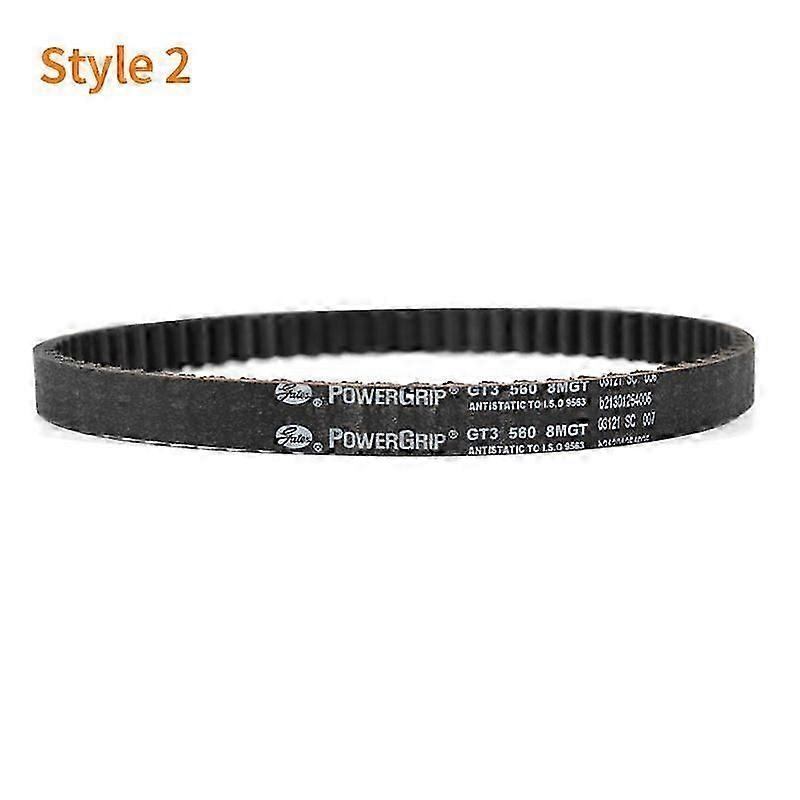 For SUR-RON Original Gates GT4 First-level Drive Belts Light Bee X ...