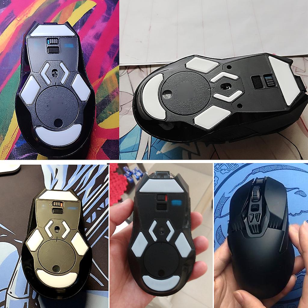 Professional For Logitech G903 G900 Mouse Skates Replacement Glide Feet ...