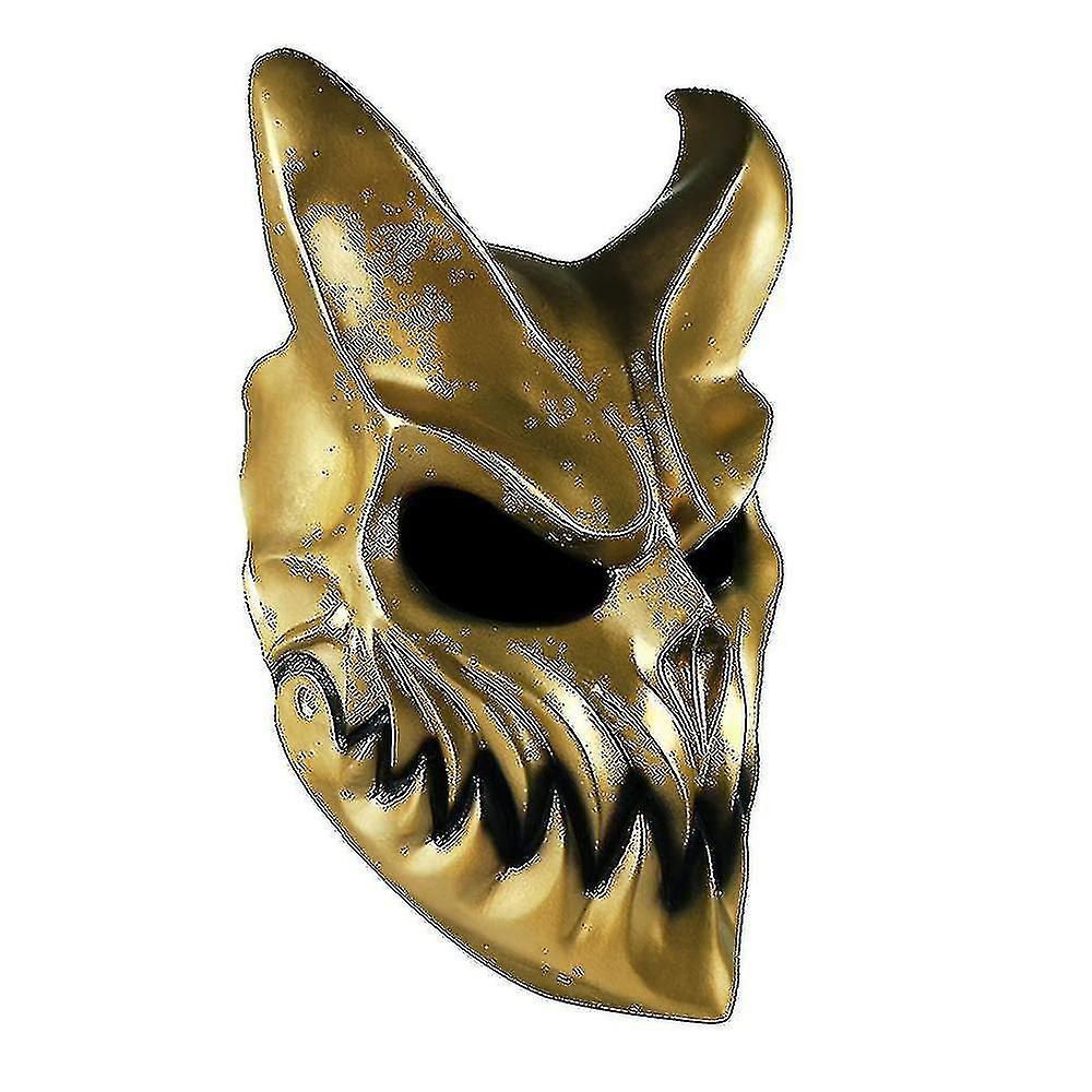 Slaughter To Prevail Mask Mouth Movable | Fruugo UK