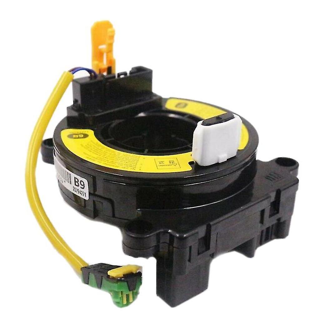 Car Airbag Hairspring Spiral Cable Clock Spring For Captiva C100 C140 2 ...