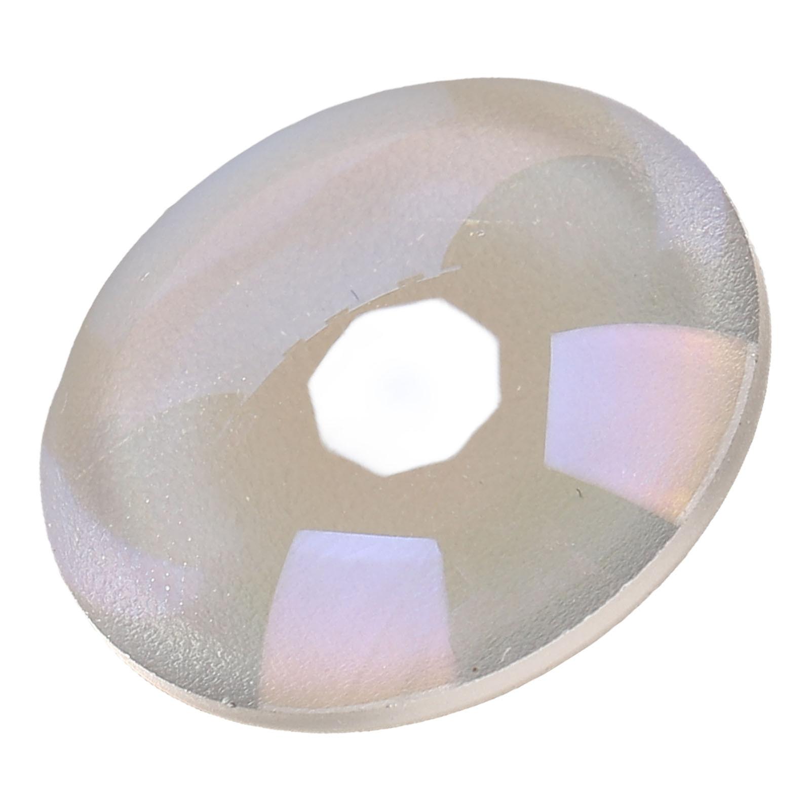 Concave Convex Lens Portable Small Clear Image Meniscus Lens Optical ...