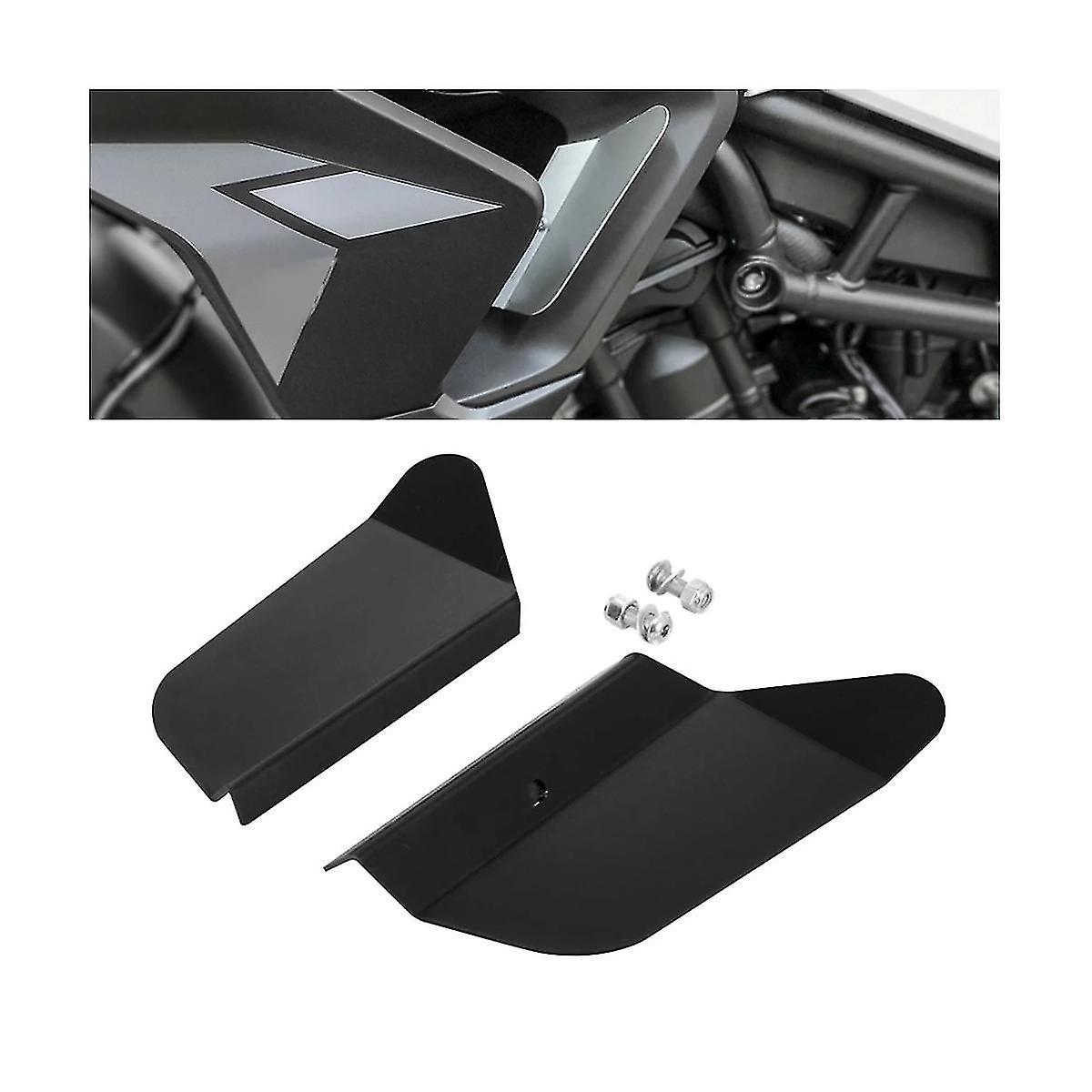Radiator Fan Air Deflectors For 900 Gt Pro Tiger900 Rally Pro Gt Low ...