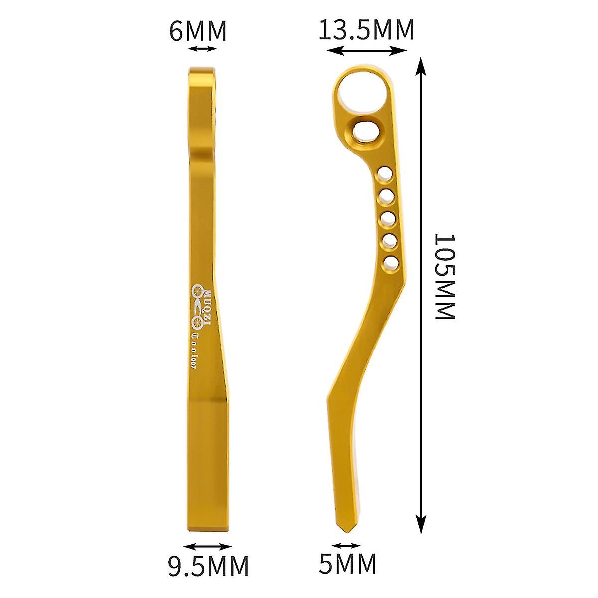 Road Bike Chain Catcher Drop Aluminum Alloy Keeper Bicycle Chain ...