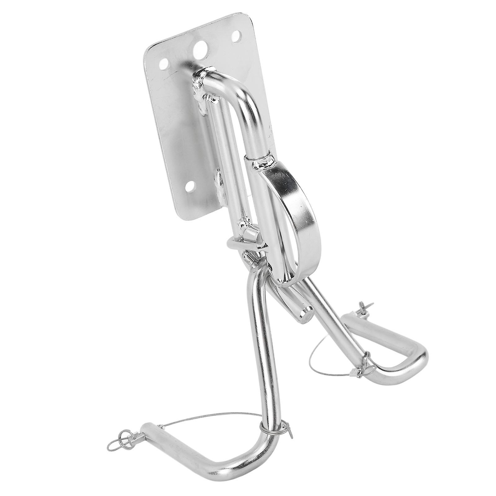 Quick Release Snap Davits Set 304 Stainless Steel Instant Lock Davits ...