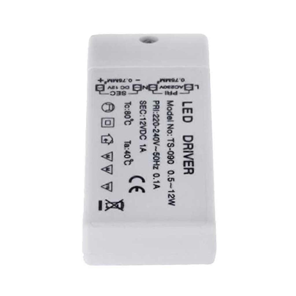 led driver 12W 18Wled power driver LED driver constant current power ...