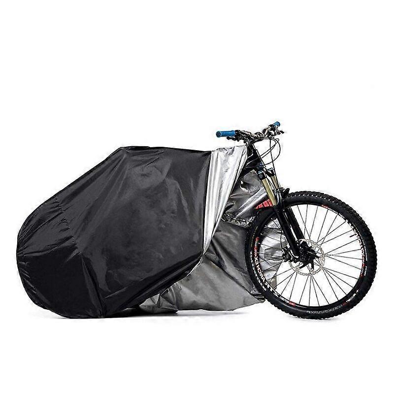 Bike Cover for Bikes, Waterproof Bike Cover in 210D Nylon with ...
