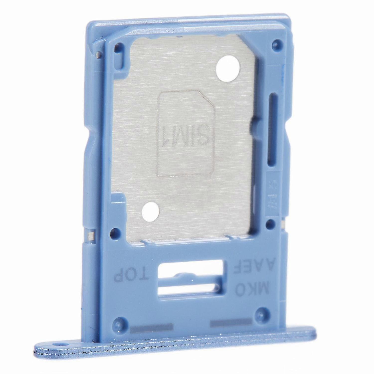 For A15 4g A155 Oem Dual Sim Tray Slot Holder Replacement (without Logo ...