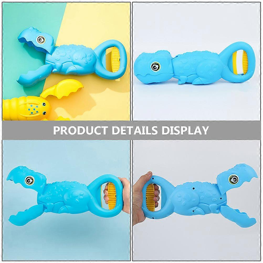 Toddler Grabber Toy Alligator Robot Hand Grabber Robot Arm Grabber Toy ...