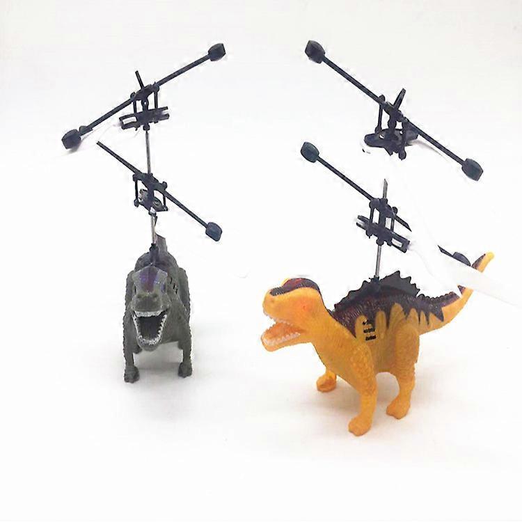 Flying Ball Toys-Controlled Helicopter Toy & Rc Helicopter Dinosaur ...