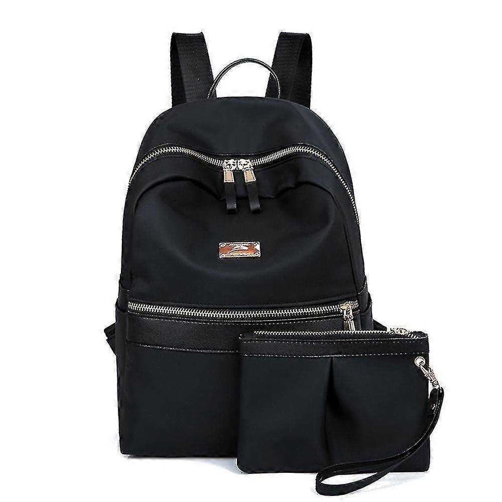 Fashion Backpack For Women Waterproof Rucksack Daypack With Wallet ...